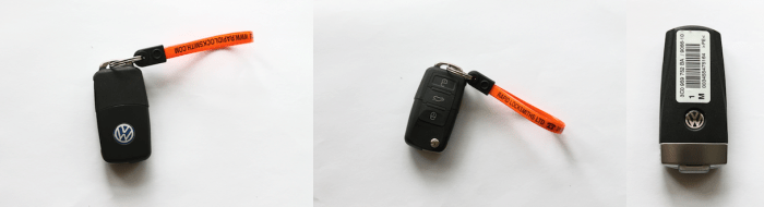 Replacement VW Car Keys Nottingham | VW Key Reprograming