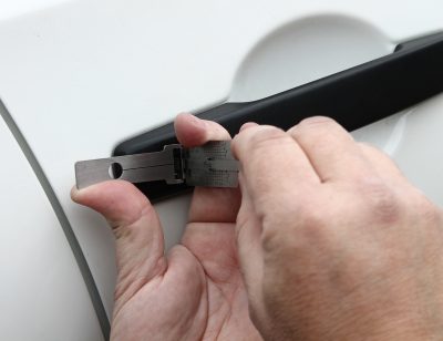 Car Opening in Derby: Keys Locked in Car? No Problem!