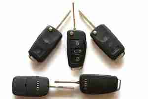 Audi Car Keys: Audi remote keys | Nottingham Car Keys