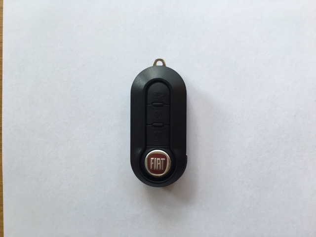 Lost fiat punto keys , Lost Fiat 500 keys , Lost Fiat grand punto keys ...