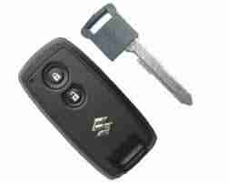 Replacement suzuki Car Keys Nottingham