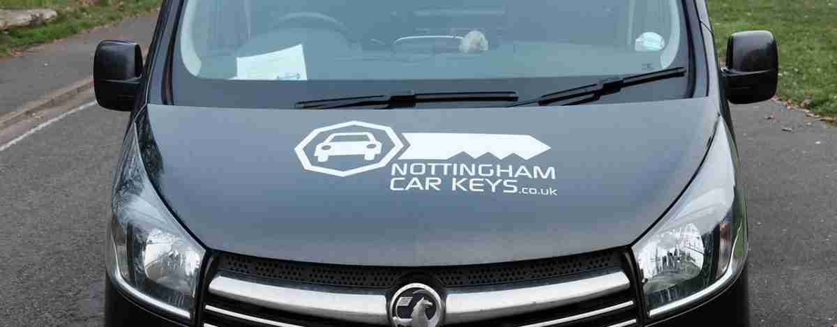 Nottingham Auto Locksmith - Nottingham Car Keys