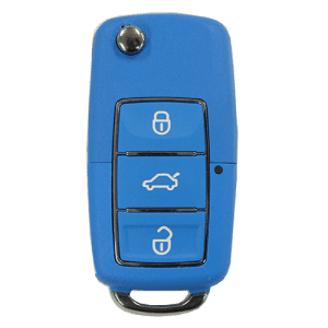 Cheap Remote Flip Keys - Nottingham Car Keys