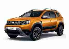 Dacia Car Keys & dacia remote key replacements