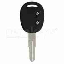 Chevrolet Car keys - Nottingham Car Keys