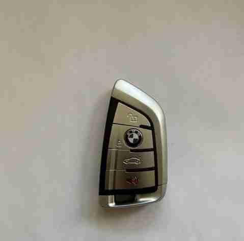 BMW Car Keys | BMW Key Programing | Nottingham